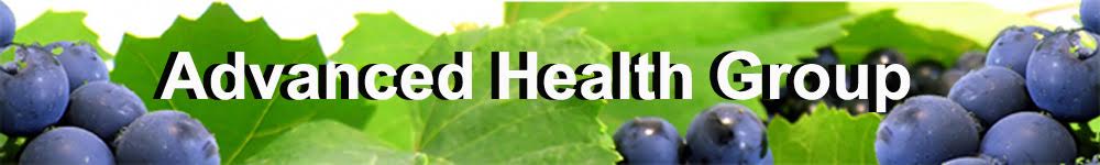 About Us - Advanced Health Group